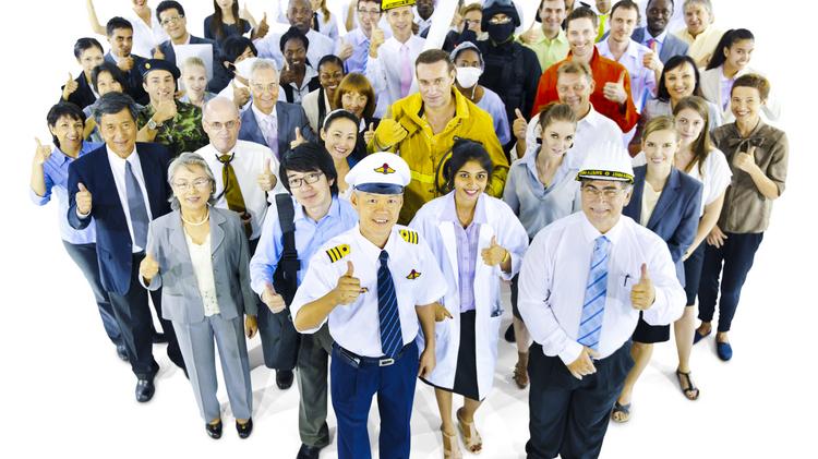 Colorado Workforce Centers | Employment training & technology skills