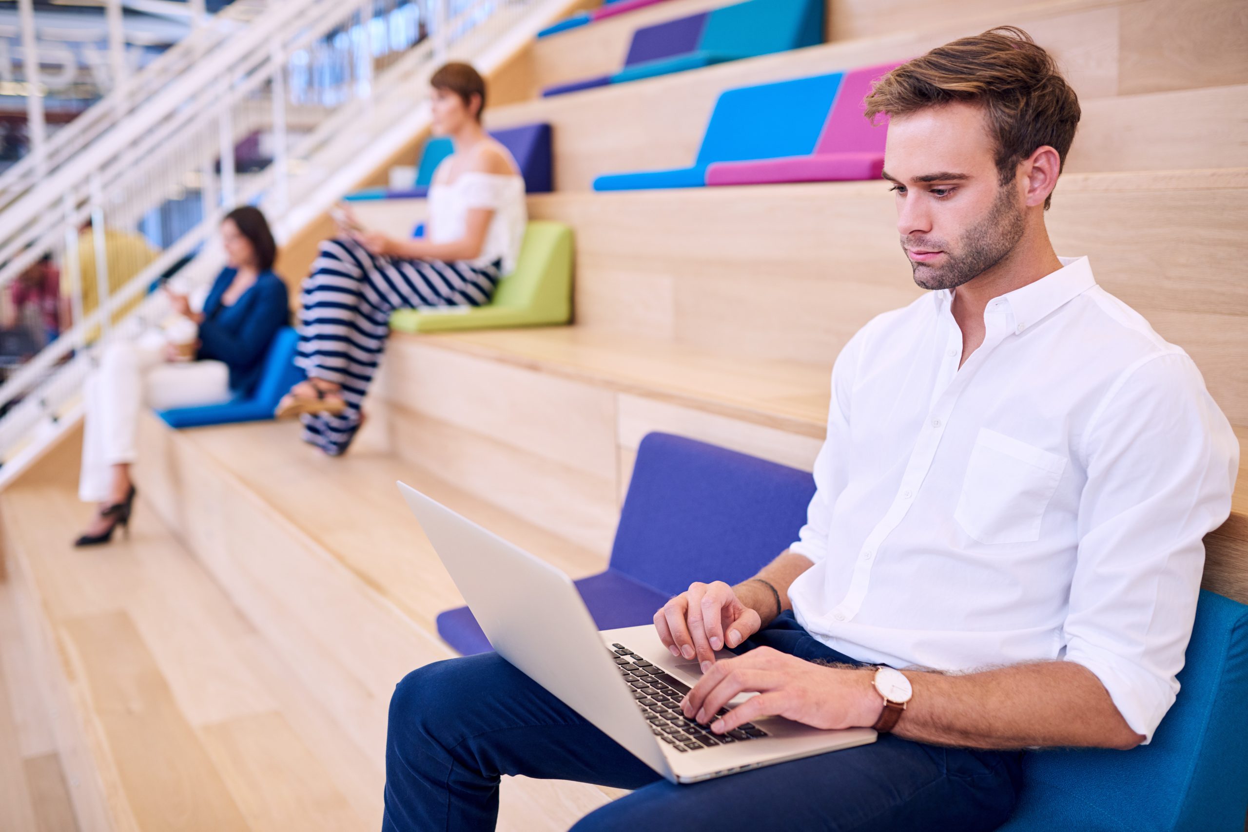 Tech Trends Predicted for 2024 | Computer training courses