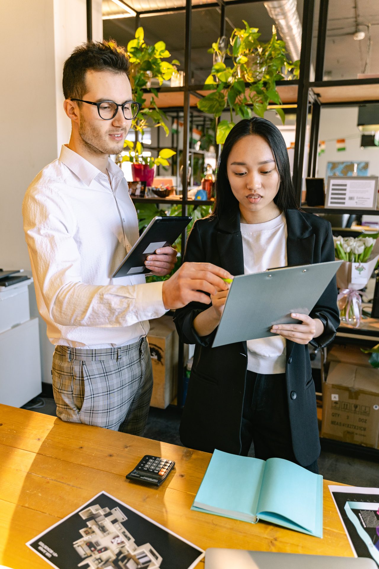 Imposter Syndrome & Overcoming the Phenomenon